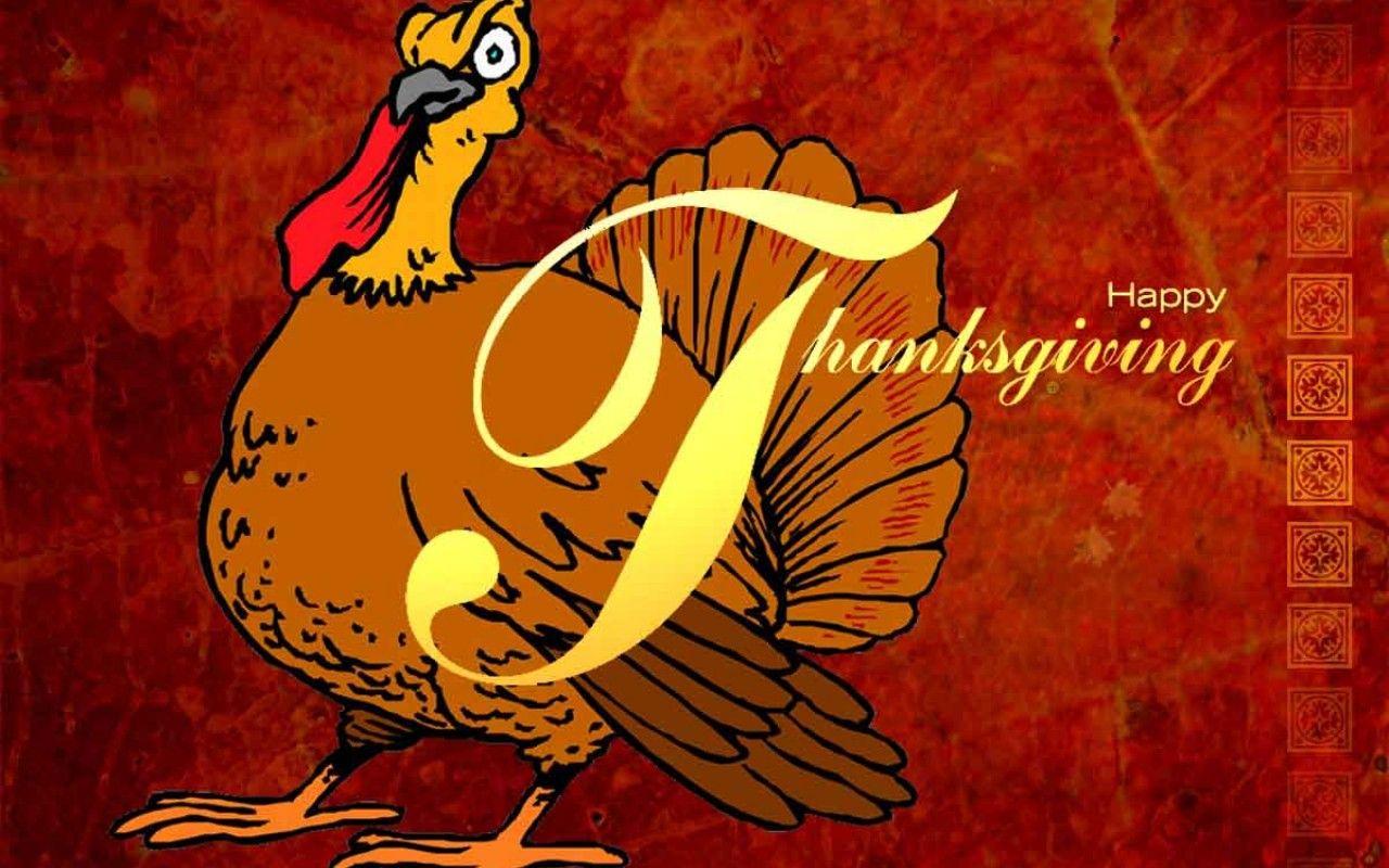 Thanksgiving Turkey Desktop Wallpapers - Top Free Thanksgiving Turkey ...