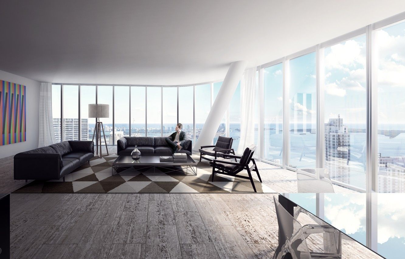 Apartament Wallpapers - Top Free Apartament Backgrounds - WallpaperAccess