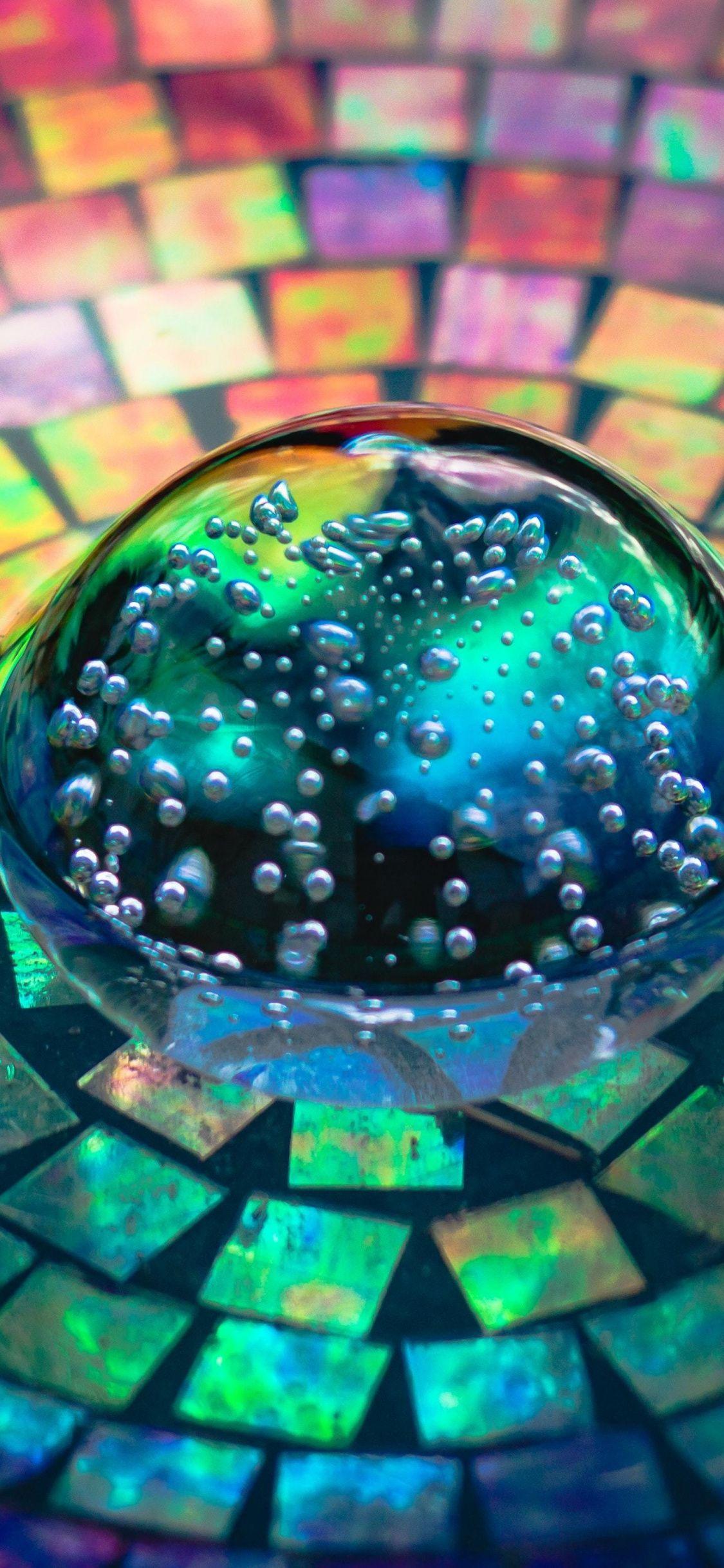 Crystal iPhone Wallpapers - Top Free Crystal iPhone Backgrounds ...