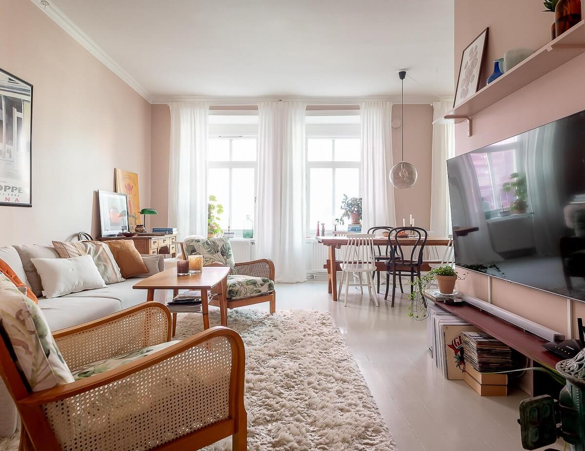 Apartament Wallpapers - Top Free Apartament Backgrounds - WallpaperAccess