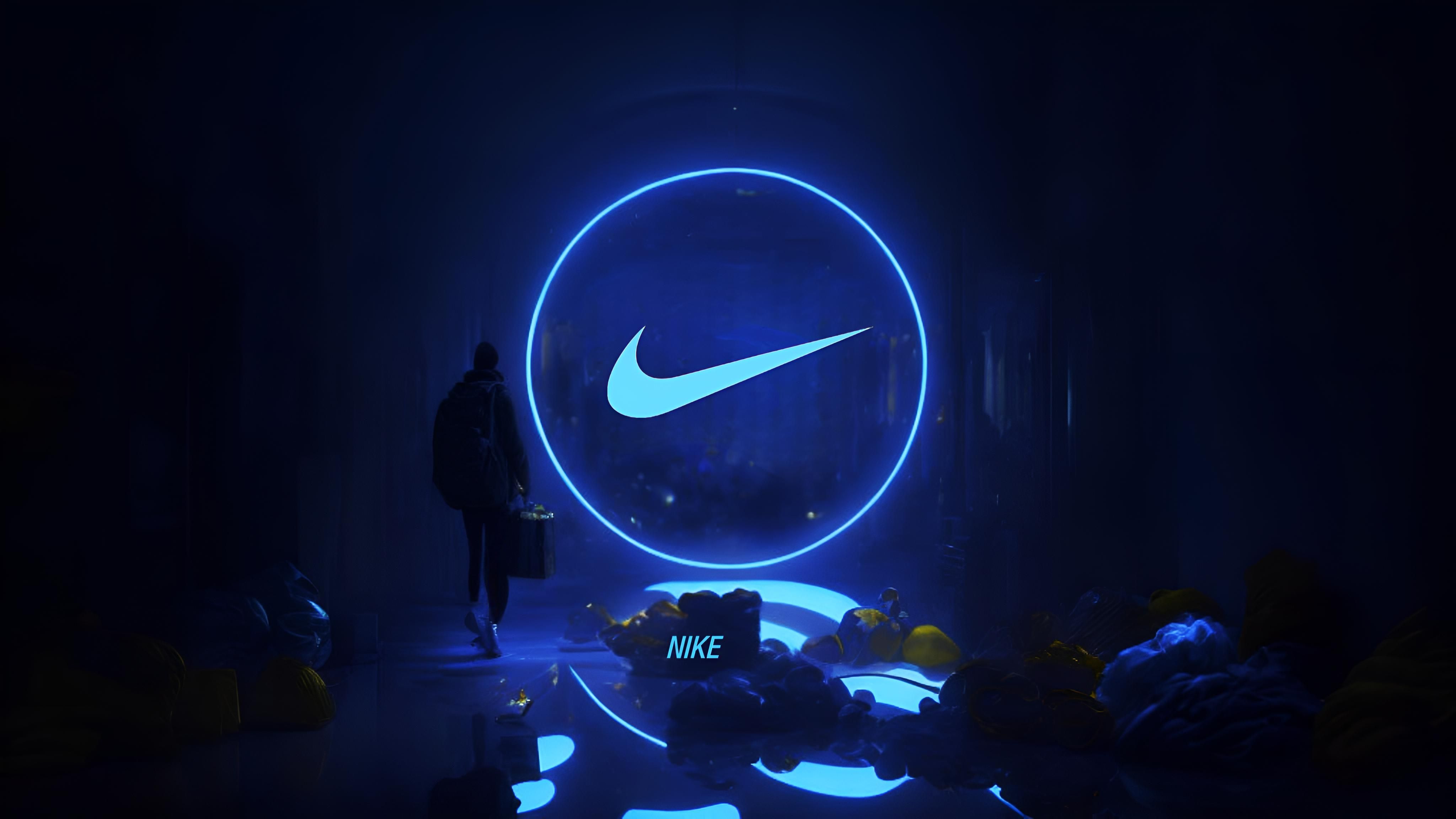 Nike 8k Wallpapers - Top Free Nike 8k Backgrounds - WallpaperAccess