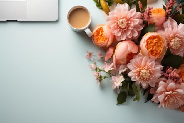 Coffee Flower Wallpapers - Top Free Coffee Flower Backgrounds ...