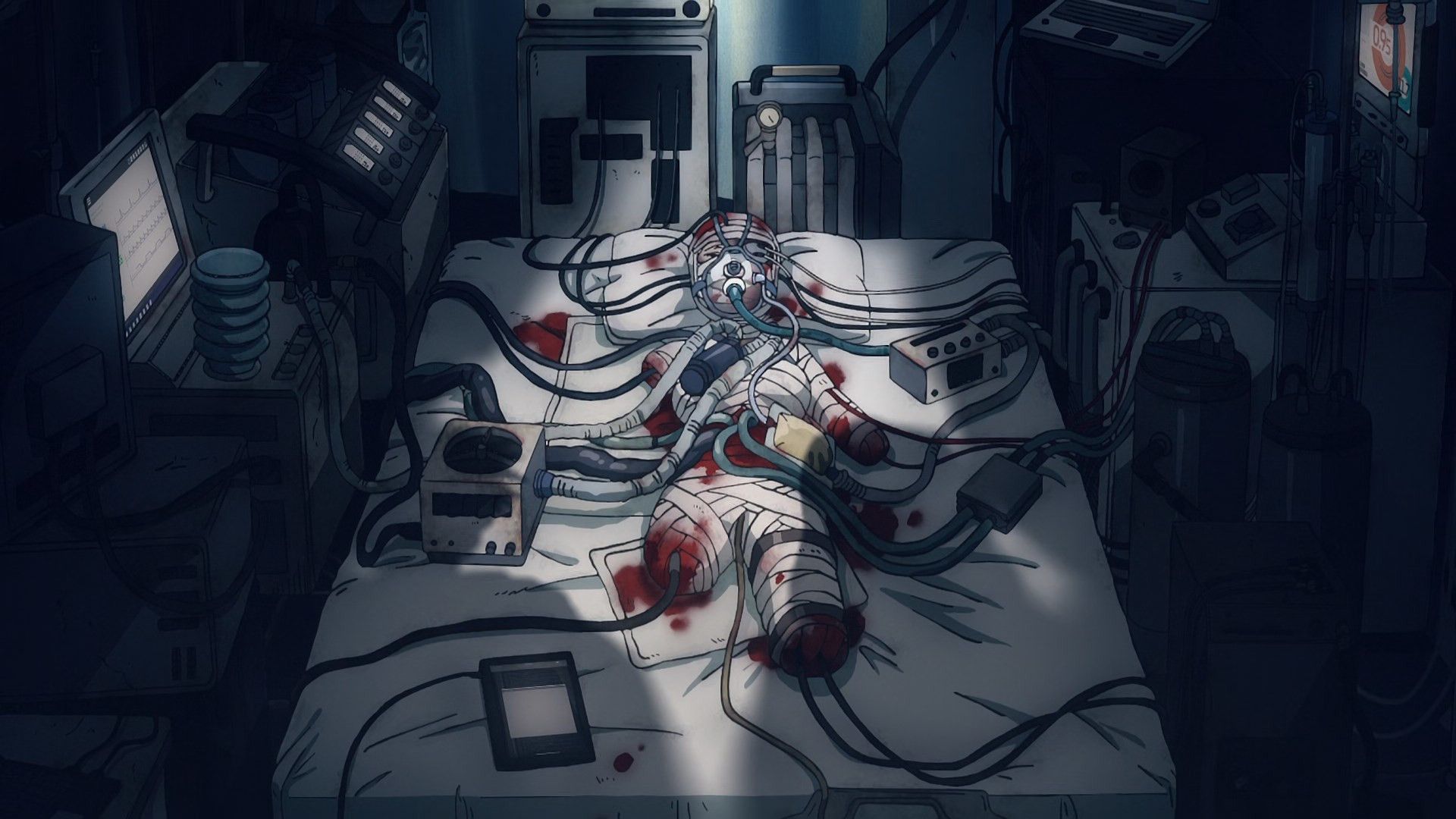 Tengoku Daimakyou Wallpapers - Top Free Tengoku Daimakyou Backgrounds ...