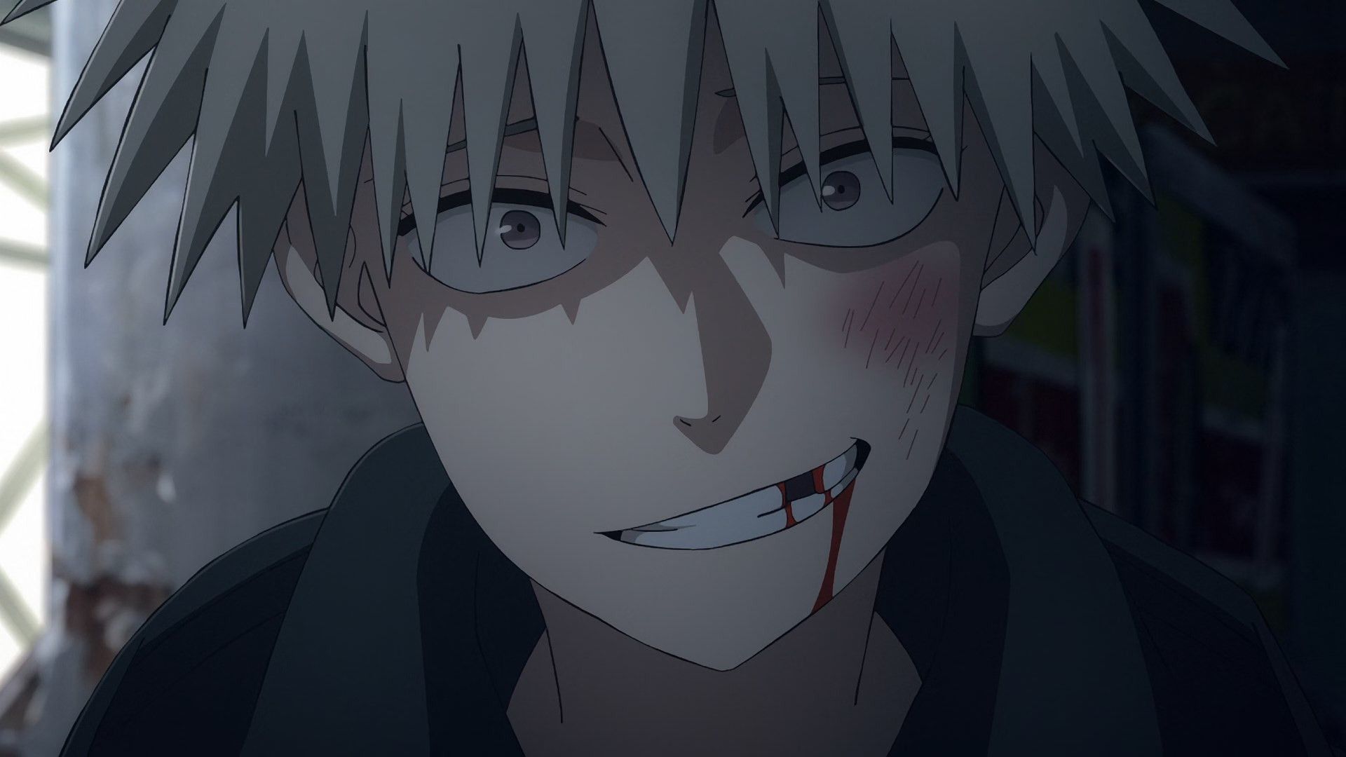 Tengoku Daimakyou Wallpapers - Top Free Tengoku Daimakyou Backgrounds ...