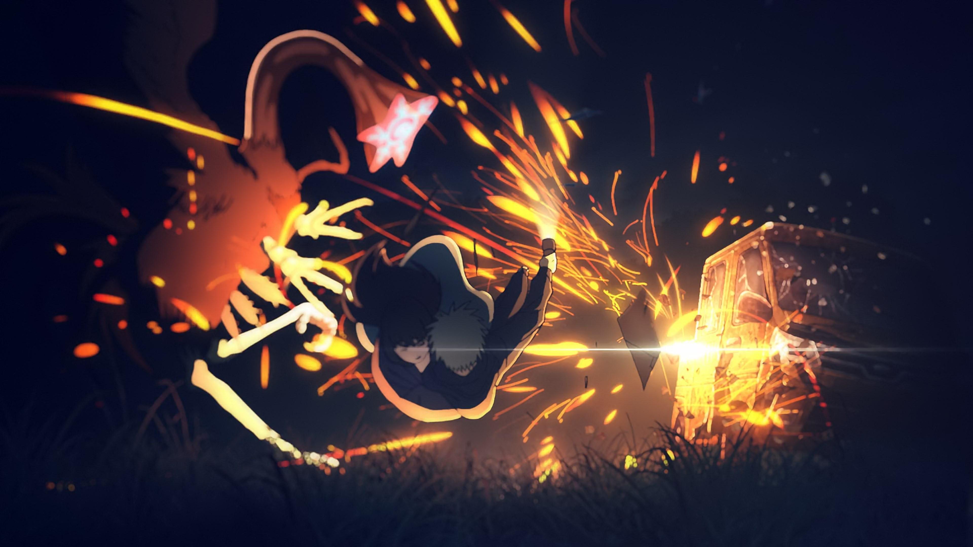 Tengoku Daimakyou Wallpapers - Top Free Tengoku Daimakyou Backgrounds ...