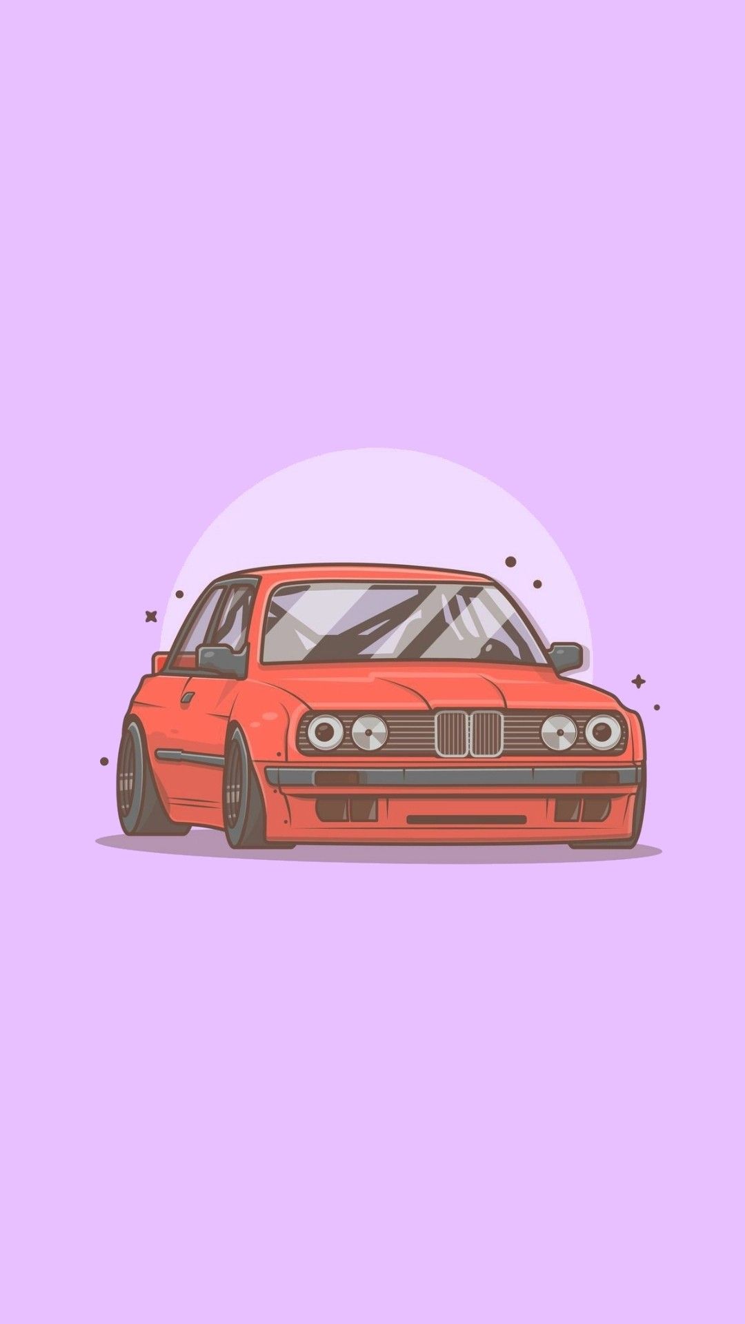 BMW Cartoon Wallpapers - Top Free BMW Cartoon Backgrounds - WallpaperAccess