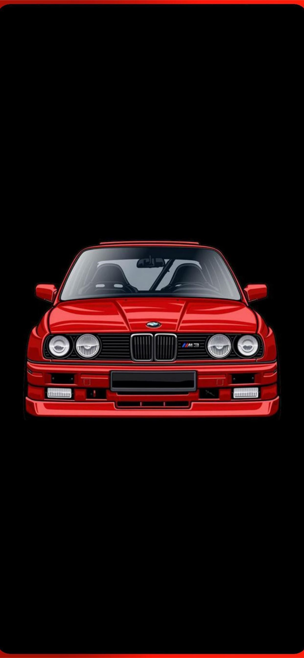BMW Cartoon Wallpapers - Top Free BMW Cartoon Backgrounds - WallpaperAccess