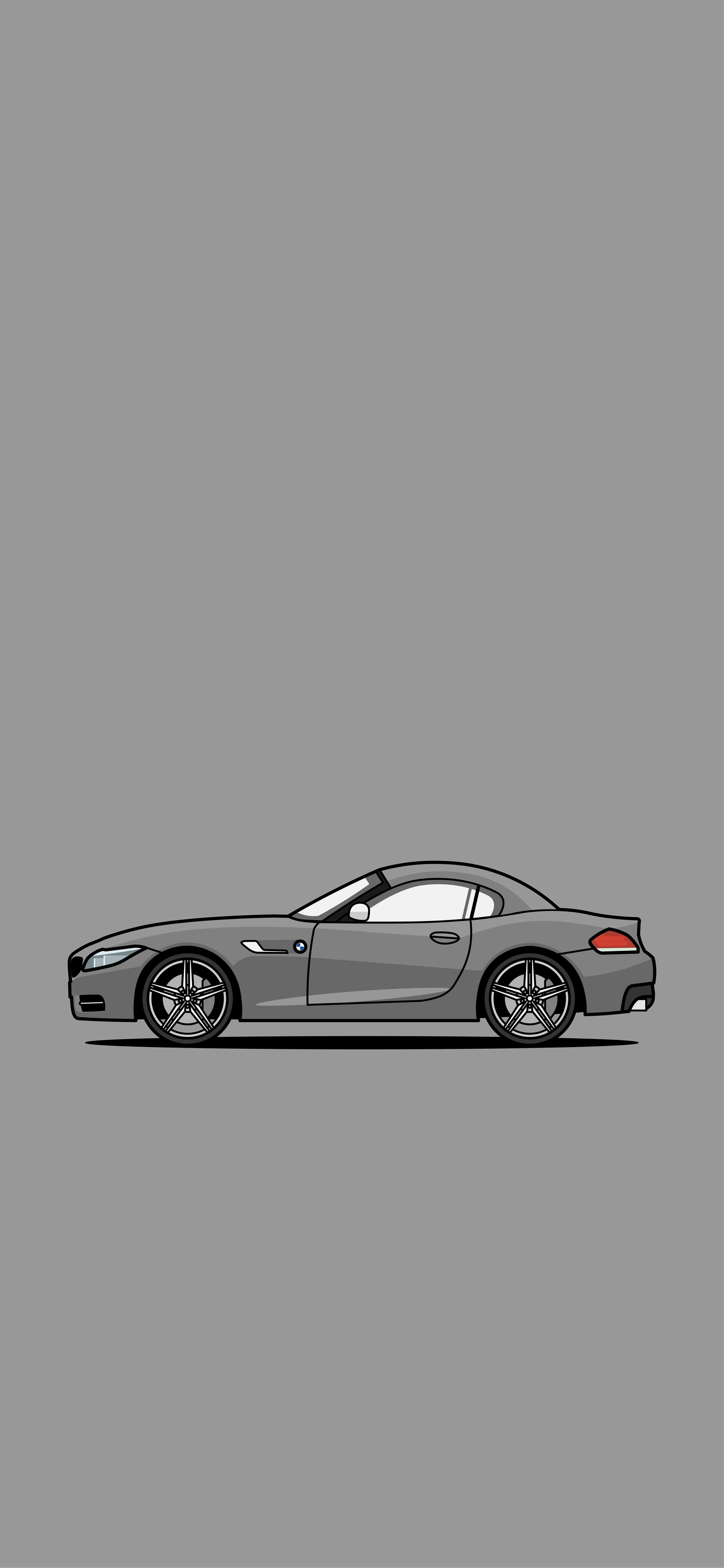 BMW Cartoon Wallpapers - Top Free BMW Cartoon Backgrounds - WallpaperAccess