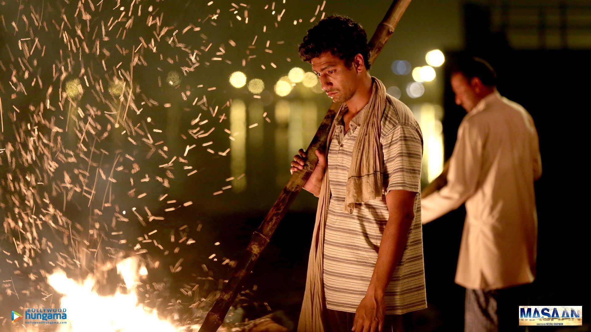 Masaan Wallpapers - Top Free Masaan Backgrounds - WallpaperAccess