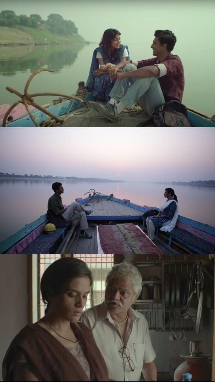 Masaan Wallpapers - Top Free Masaan Backgrounds - WallpaperAccess