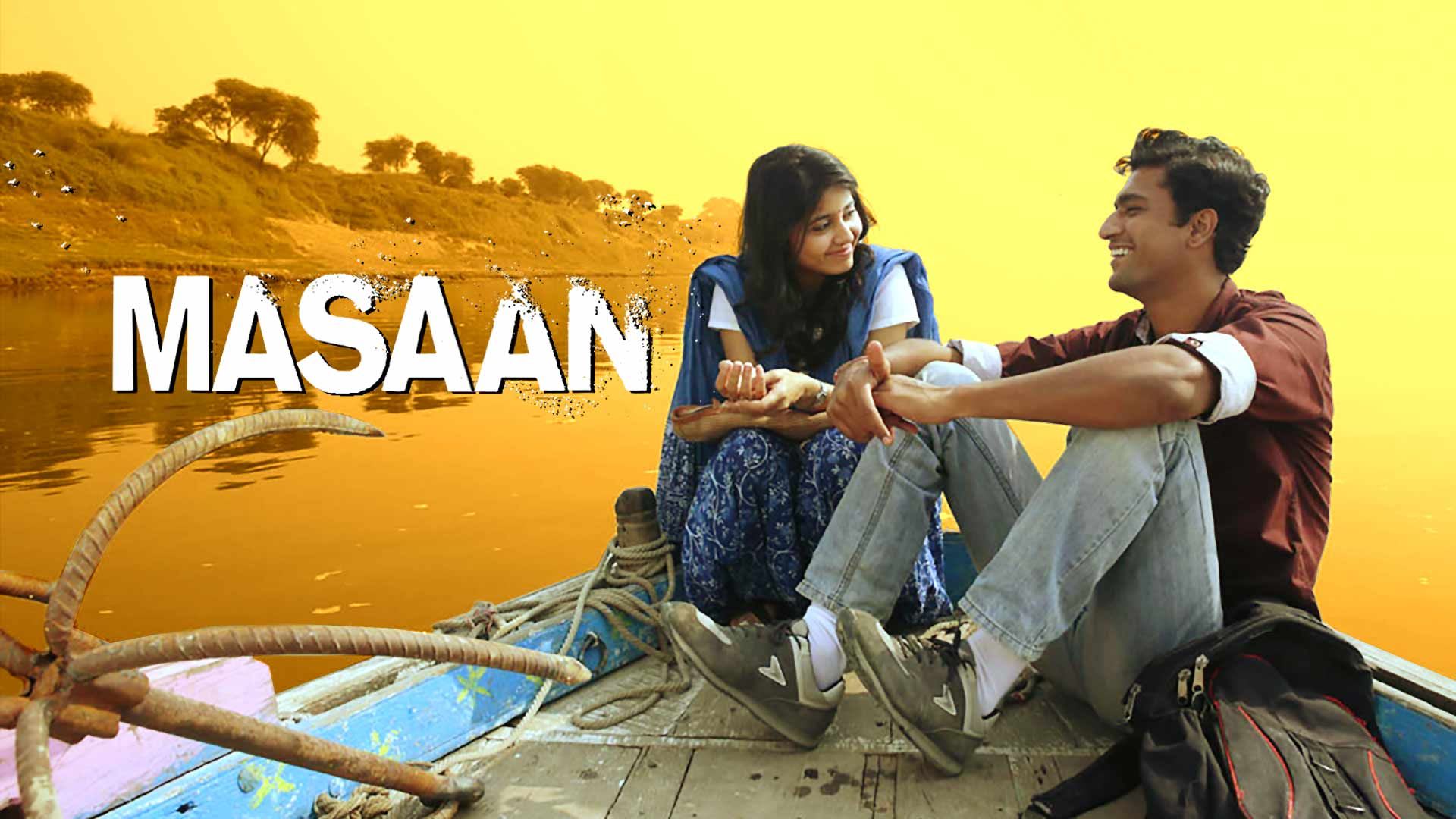 Masaan Wallpapers - Top Free Masaan Backgrounds - WallpaperAccess