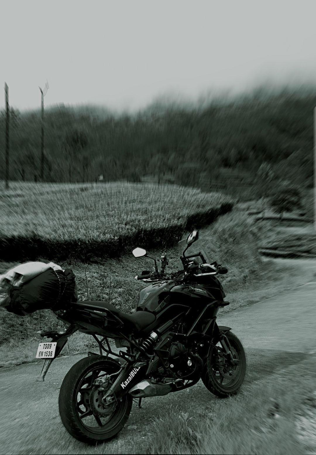 Kawasaki Versys Wallpapers - Top Free Kawasaki Versys Backgrounds ...