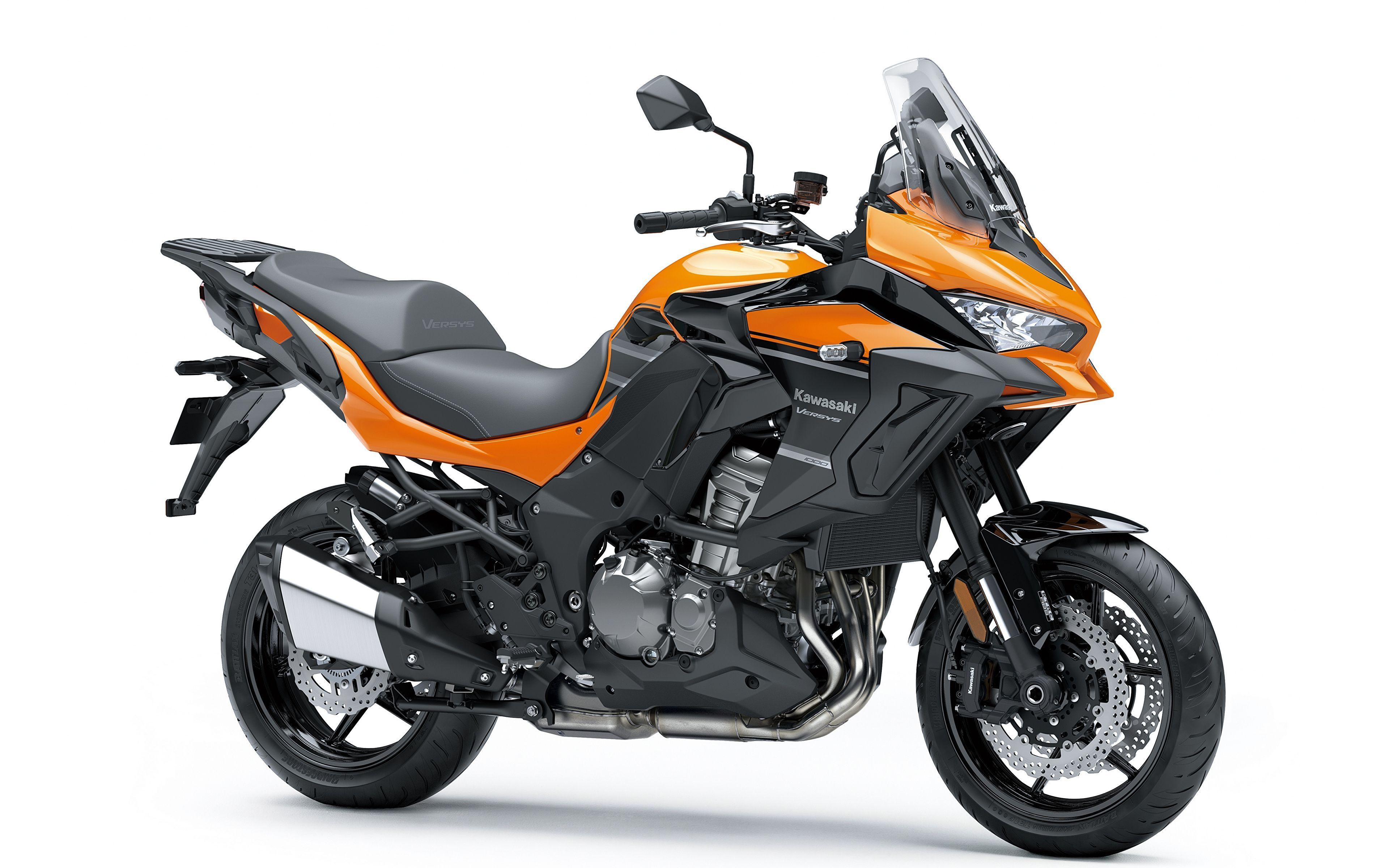 Kawasaki Versys Wallpapers - Top Free Kawasaki Versys Backgrounds ...