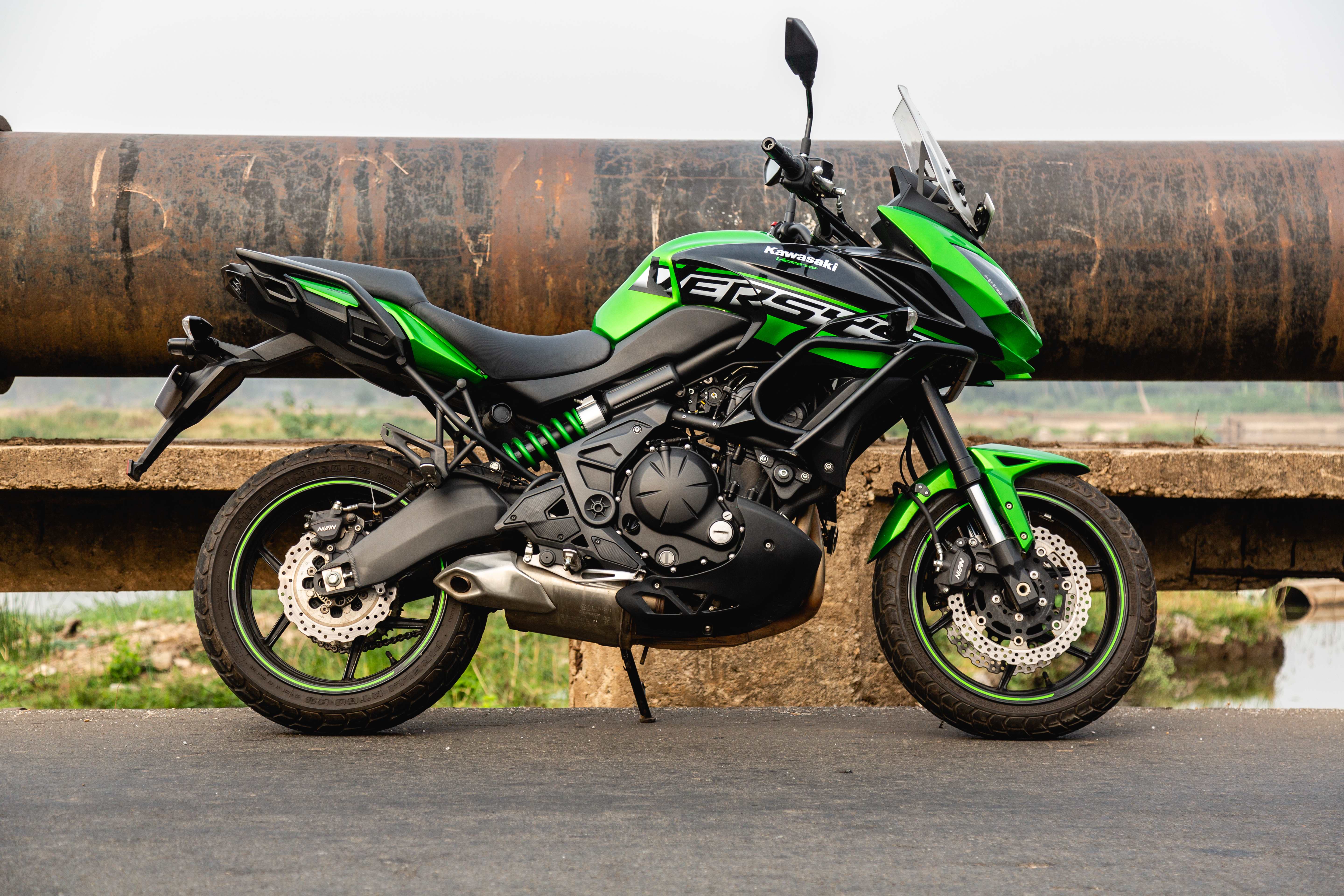 Kawasaki Versys Wallpapers - Top Free Kawasaki Versys Backgrounds ...