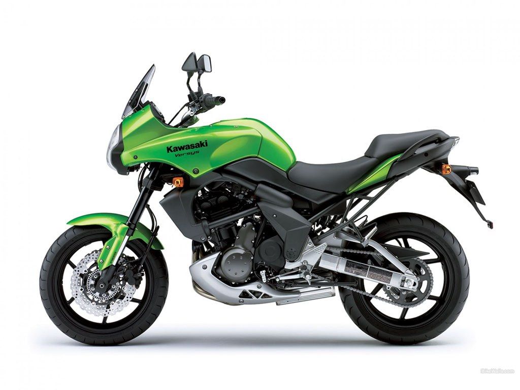 Kawasaki Versys Wallpapers - Top Free Kawasaki Versys Backgrounds ...
