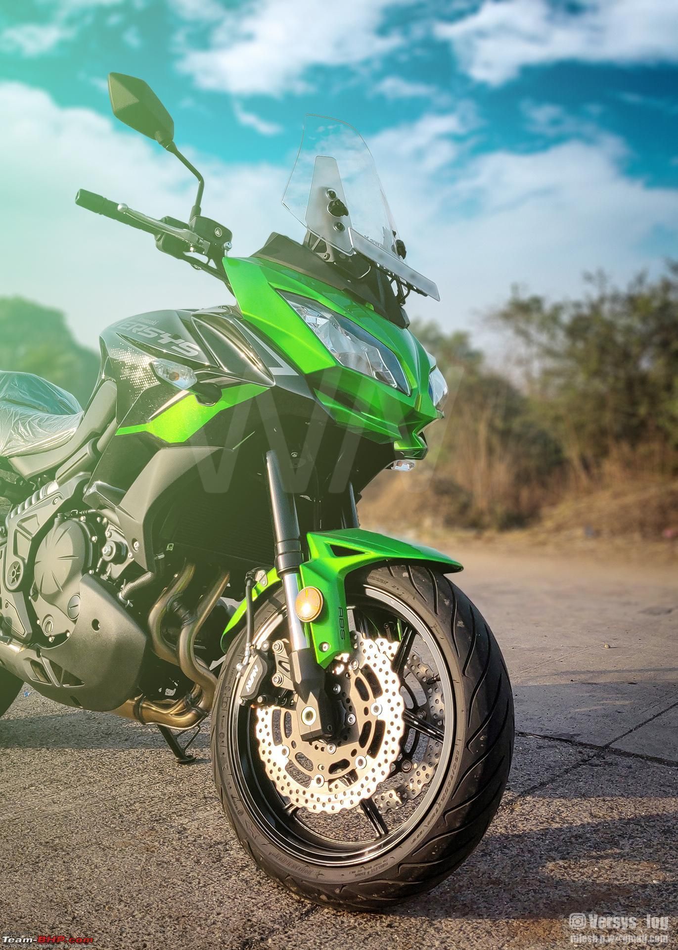 Kawasaki Versys Wallpapers - Top Free Kawasaki Versys Backgrounds ...