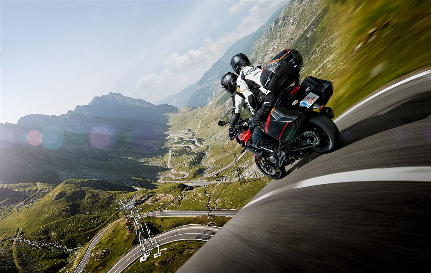 Kawasaki Versys Wallpapers - Top Free Kawasaki Versys Backgrounds ...