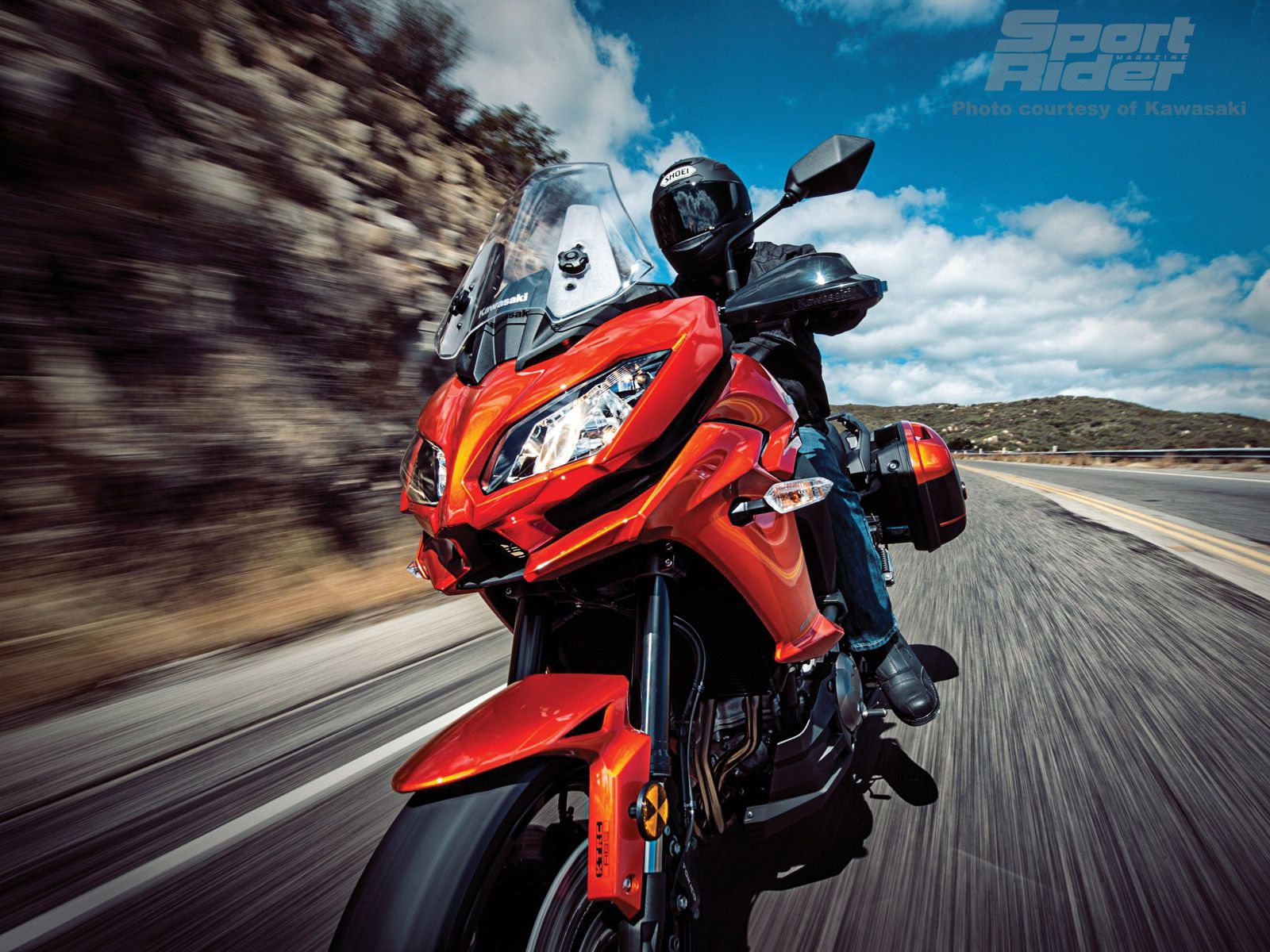 Kawasaki Versys Wallpapers - Top Free Kawasaki Versys Backgrounds ...