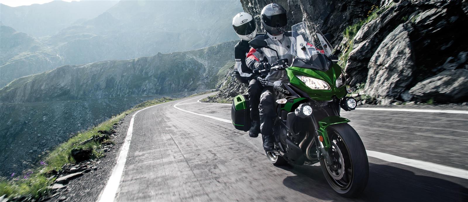 Kawasaki Versys Wallpapers - Top Free Kawasaki Versys Backgrounds ...