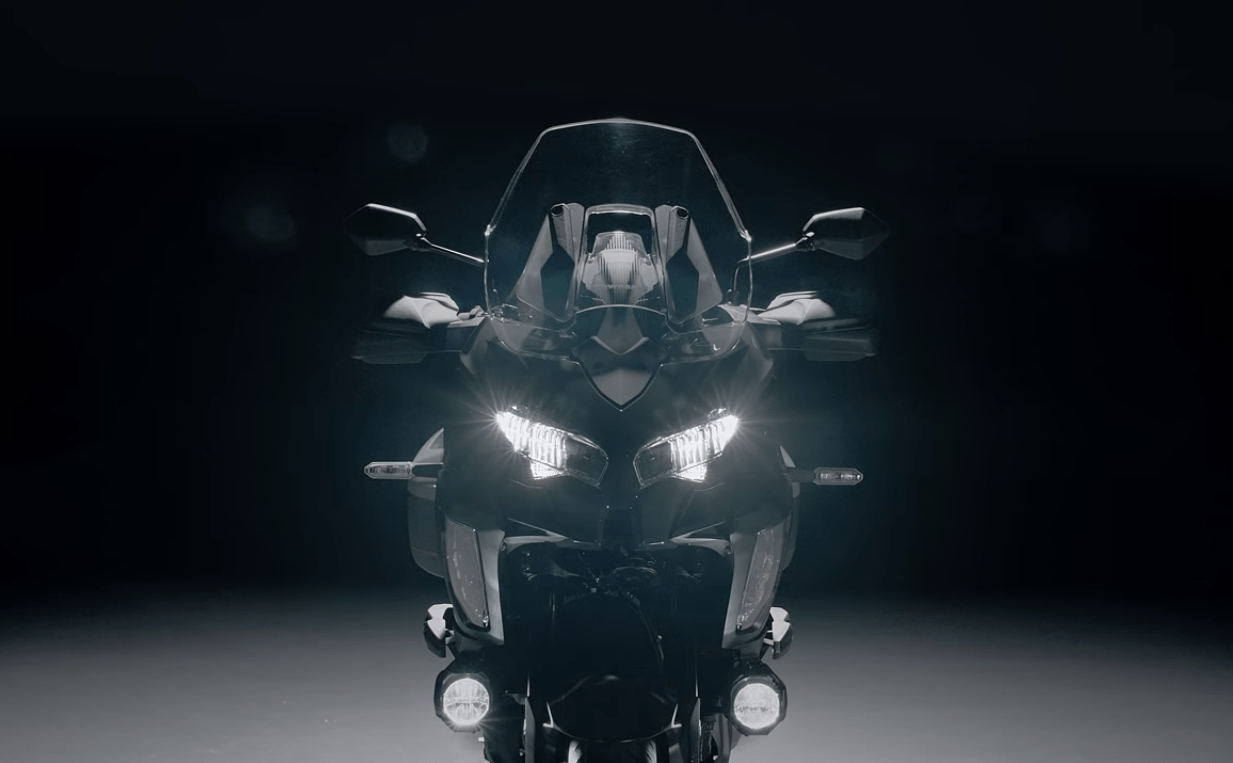 Kawasaki Versys Wallpapers - Top Free Kawasaki Versys Backgrounds ...