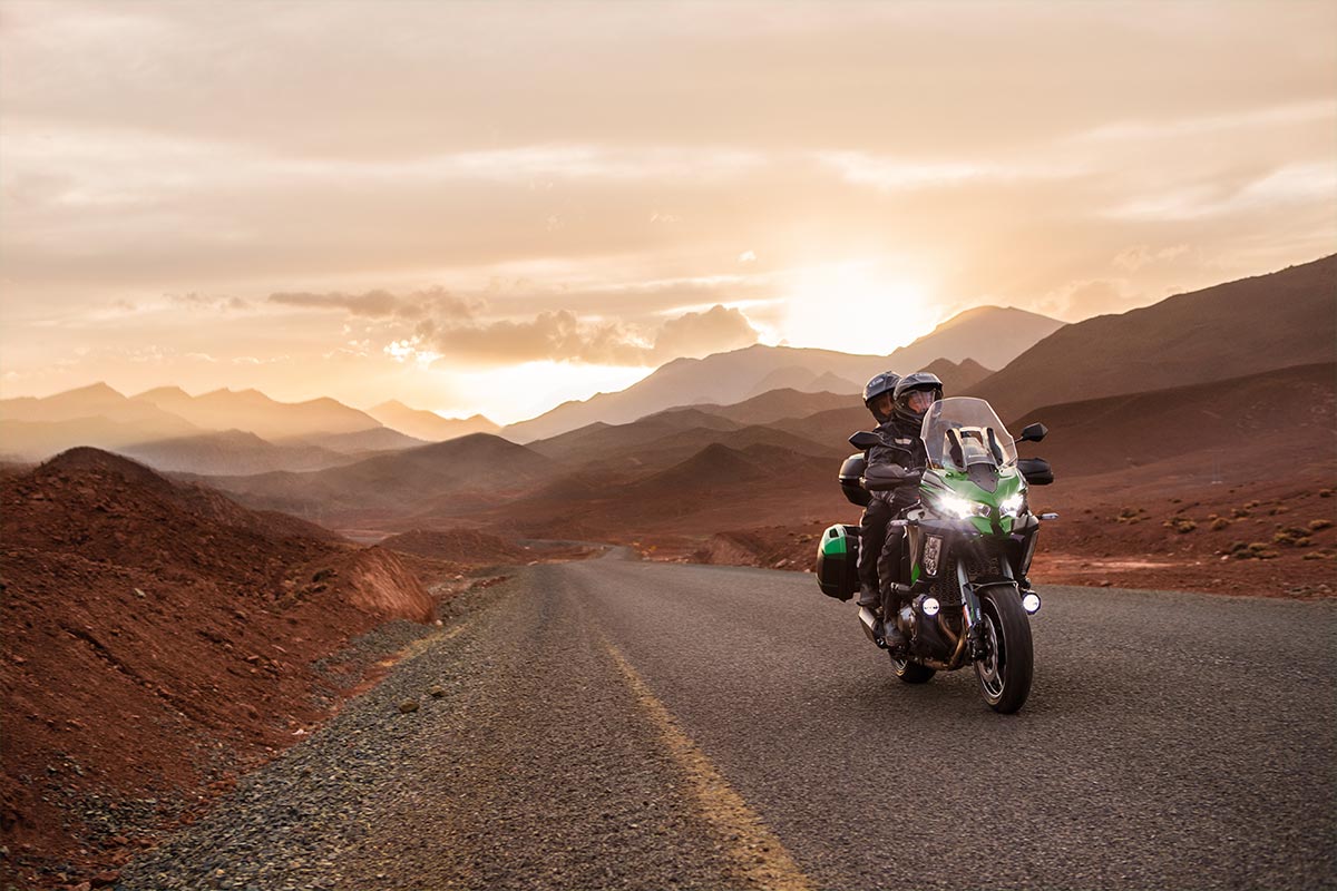 Kawasaki Versys Wallpapers - Top Free Kawasaki Versys Backgrounds ...