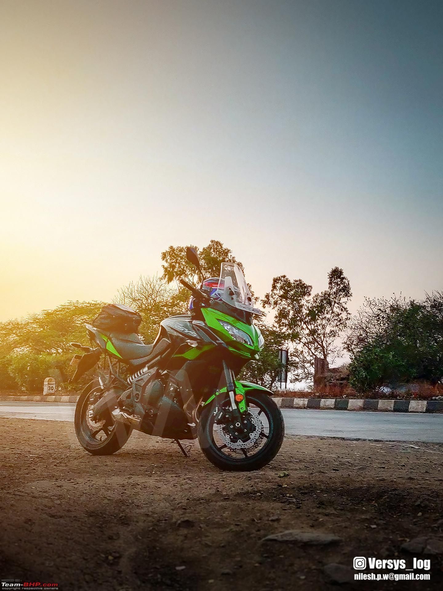 Kawasaki Versys Wallpapers - Top Free Kawasaki Versys Backgrounds ...