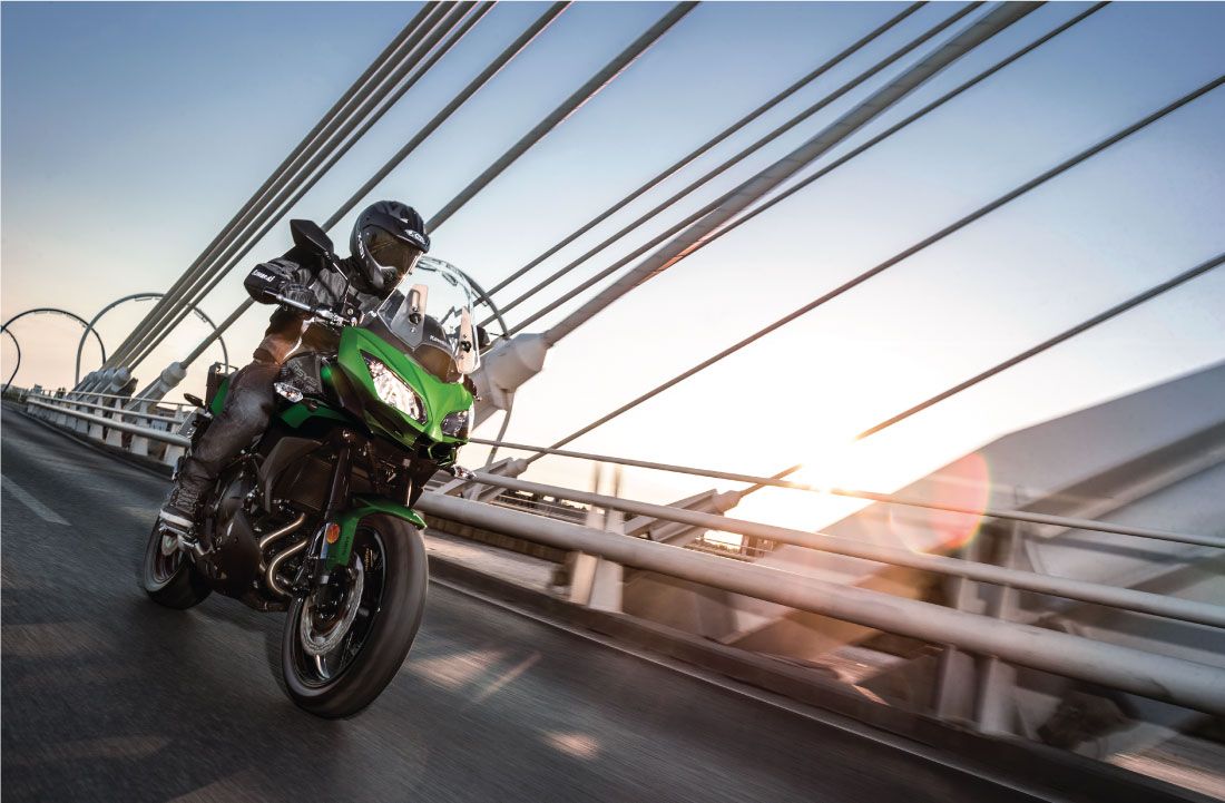 Kawasaki Versys Wallpapers - Top Free Kawasaki Versys Backgrounds ...