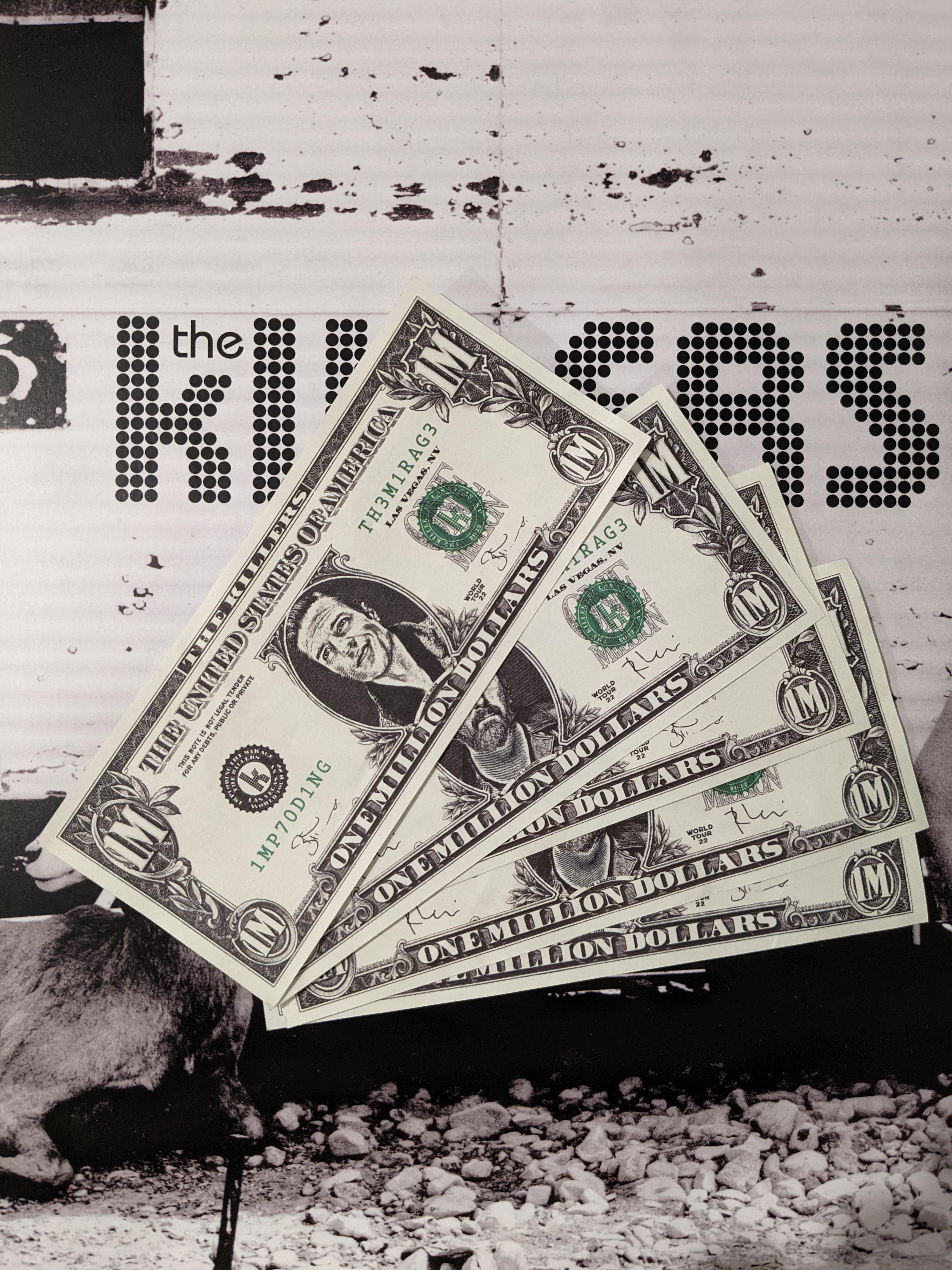 1 Million Wallpapers - Top Free 1 Million Backgrounds - WallpaperAccess