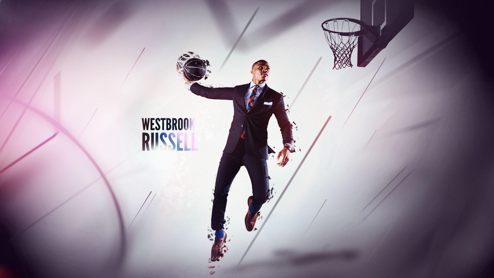 Russel Westbrook Wallpapers - Top Free Russel Westbrook Backgrounds ...