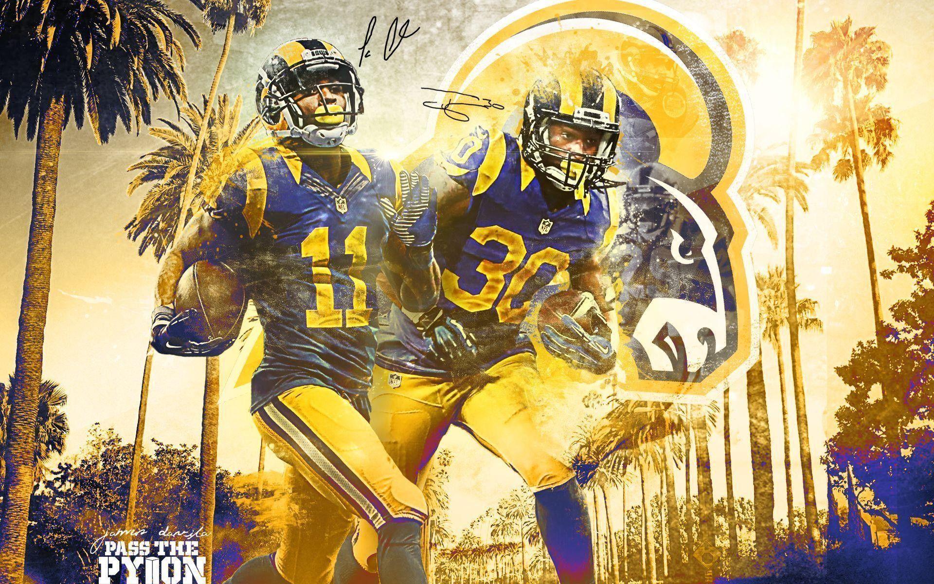 Los Angeles Rams Wallpapers Top Nh ng H nh nh p Los Angeles Rams Wallpapers Top Nh ng H nh nh p