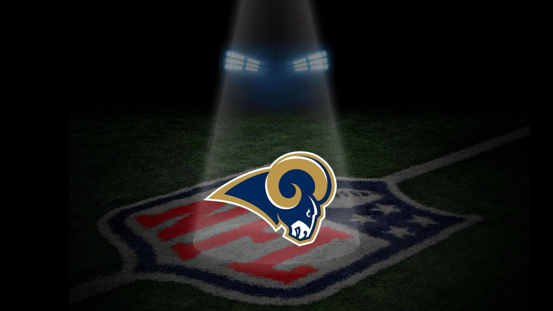 Los Angeles Rams Wallpapers - Top Free Los Angeles Rams Backgrounds ...