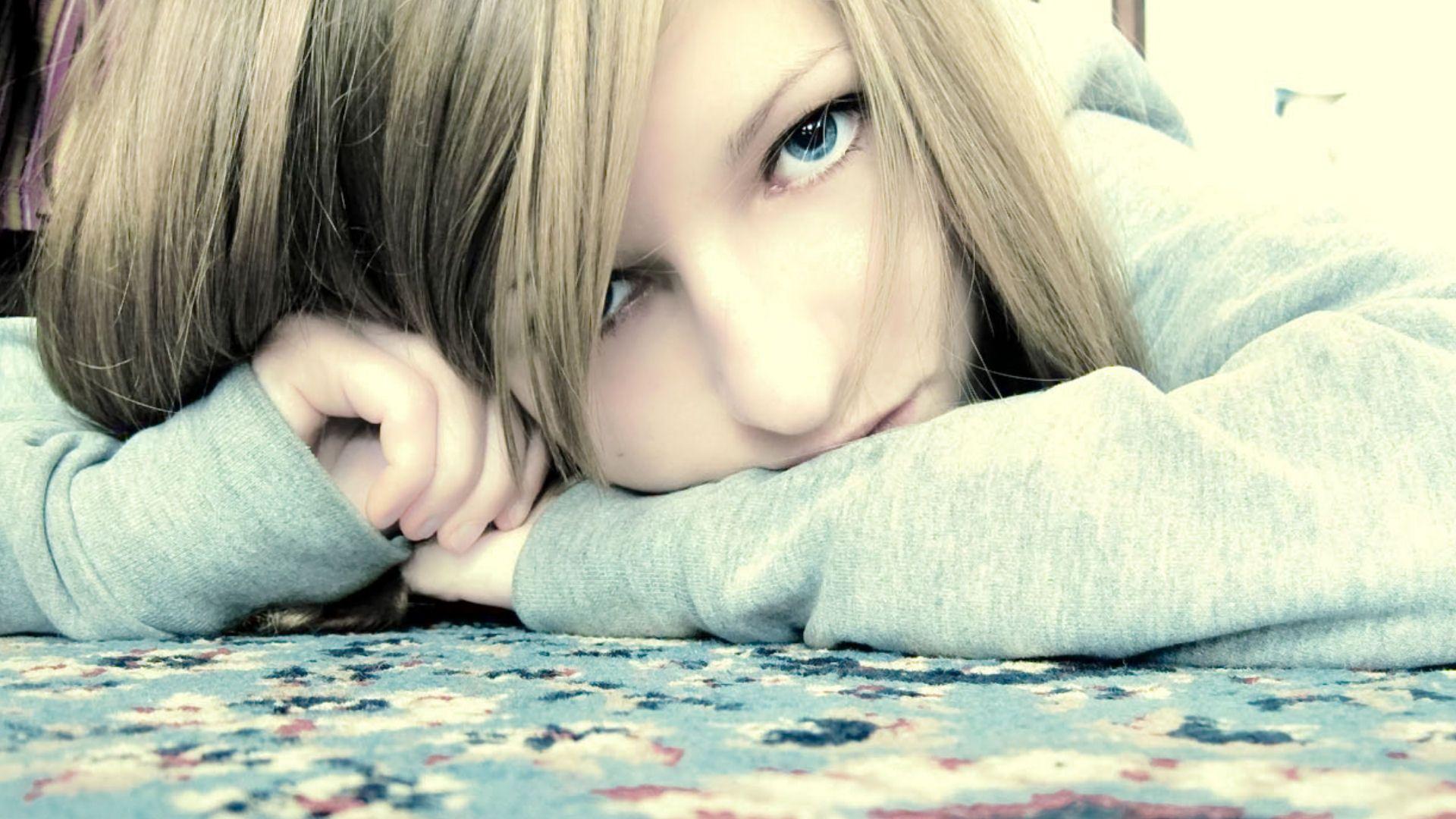 Sad Girl Wallpapers - Top Những Hình Ảnh Đẹp