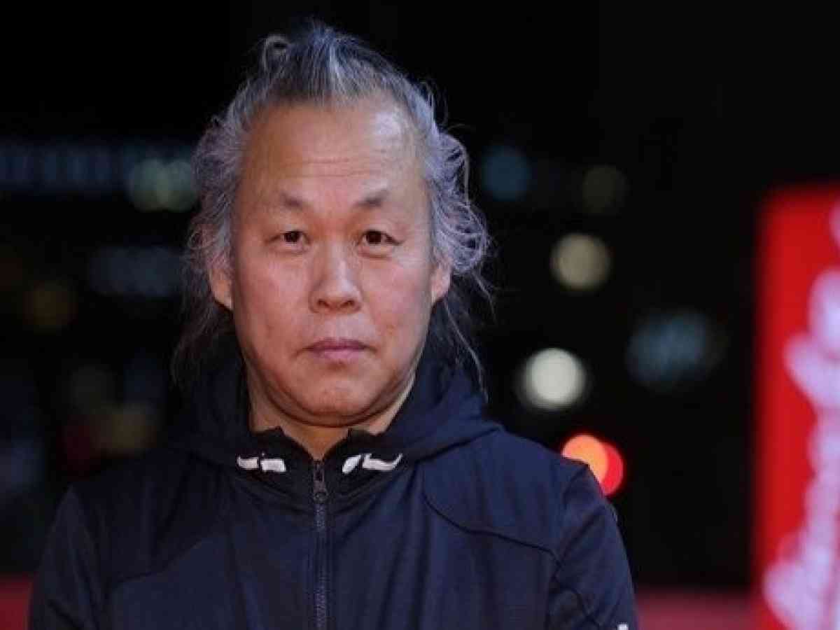 Kim Ki Duk Wallpapers - Top Free Kim Ki Duk Backgrounds - WallpaperAccess