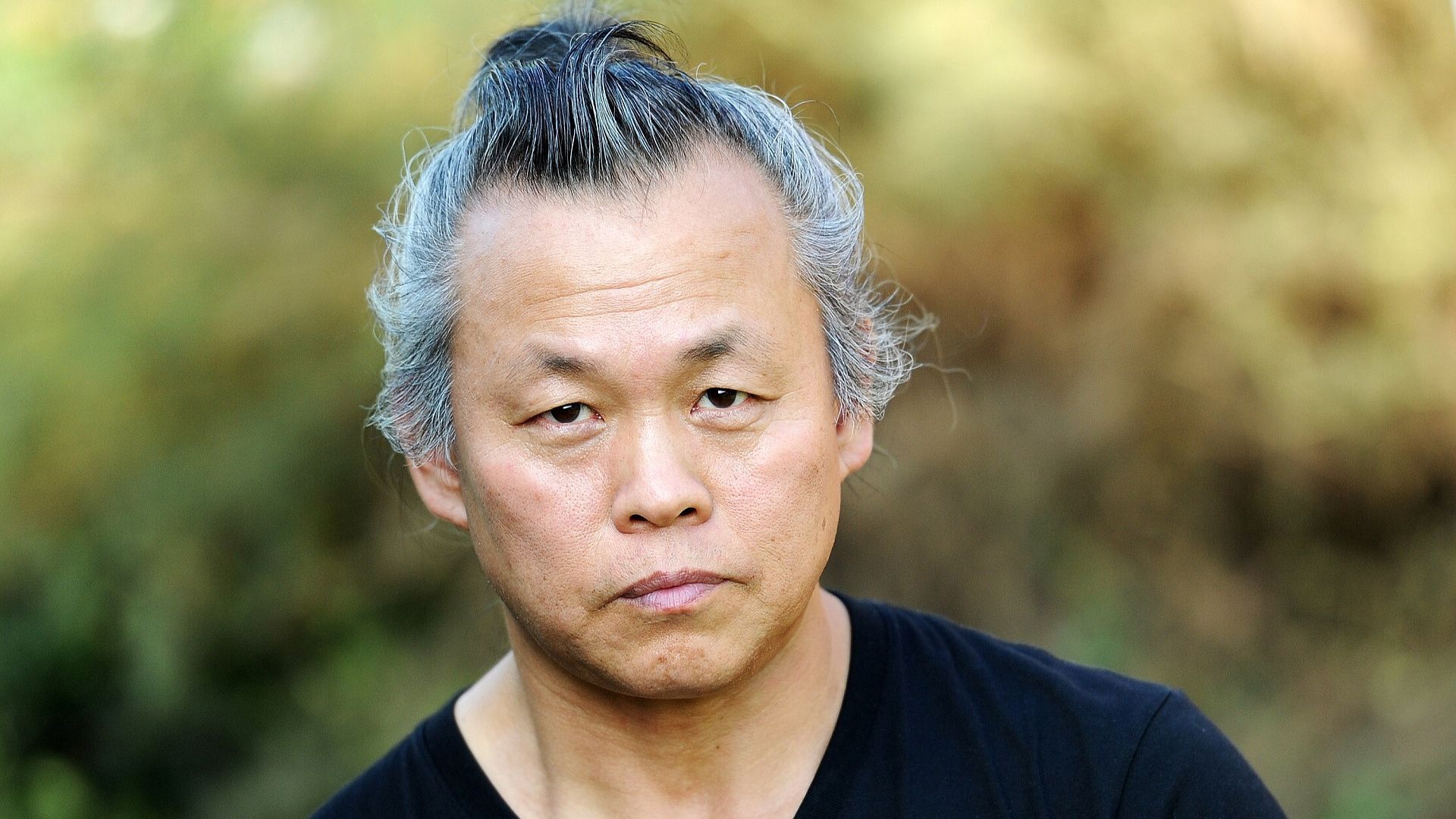 Kim Ki Duk Wallpapers - Top Free Kim Ki Duk Backgrounds - WallpaperAccess