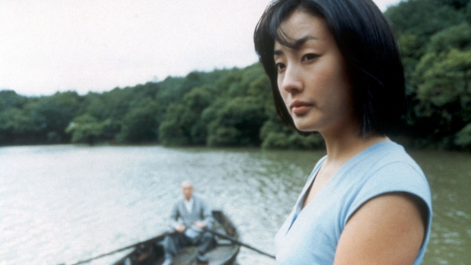 Kim Ki Duk Wallpapers - Top Free Kim Ki Duk Backgrounds - WallpaperAccess