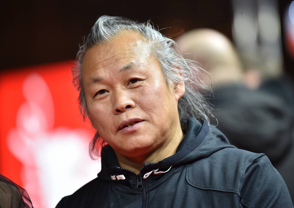 Kim Ki Duk Wallpapers - Top Free Kim Ki Duk Backgrounds - WallpaperAccess