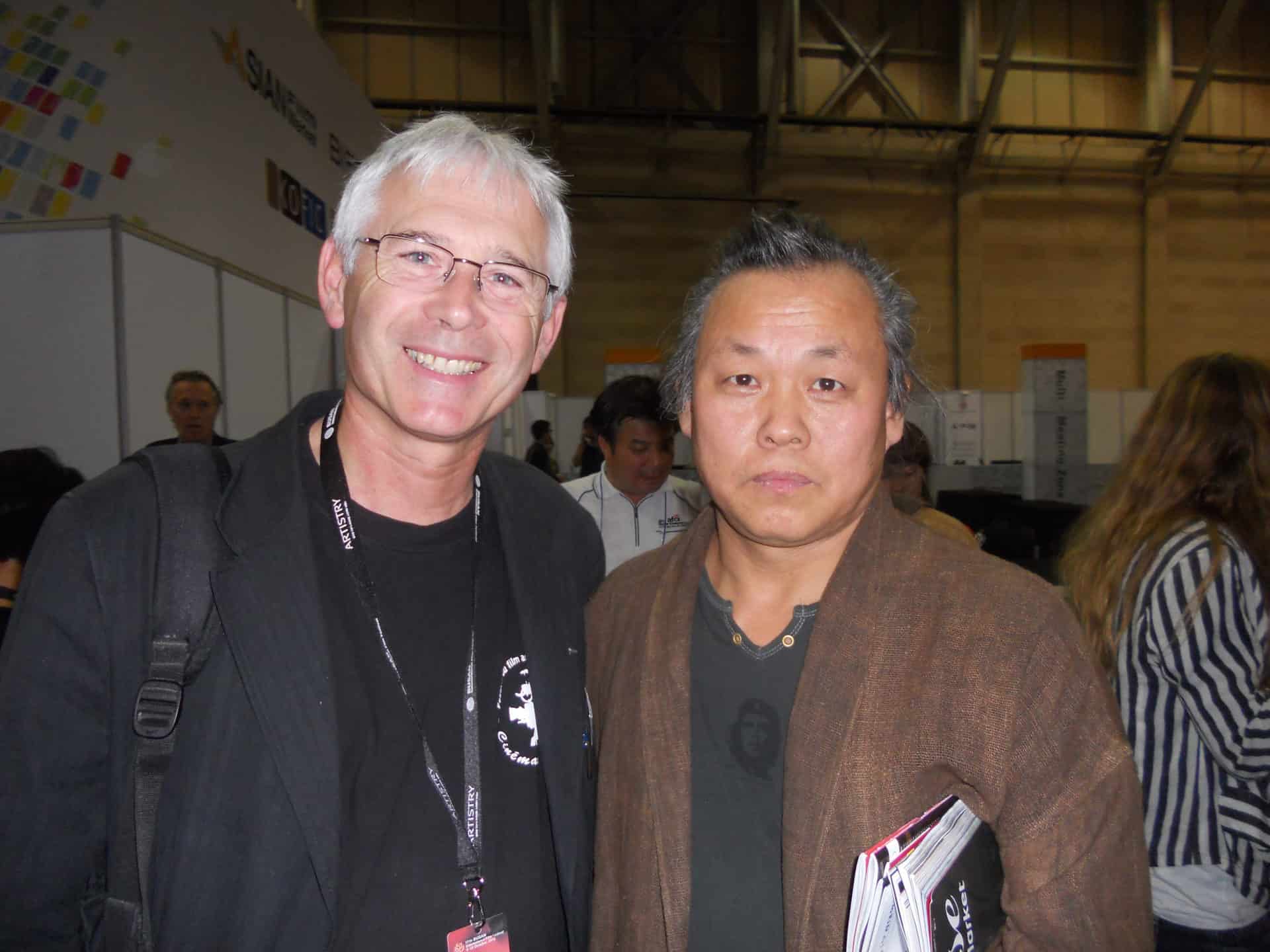 Kim Ki Duk Wallpapers - Top Free Kim Ki Duk Backgrounds - WallpaperAccess