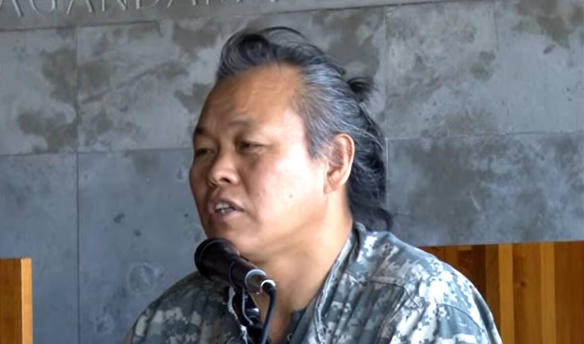 Kim Ki Duk Wallpapers - Top Free Kim Ki Duk Backgrounds - WallpaperAccess