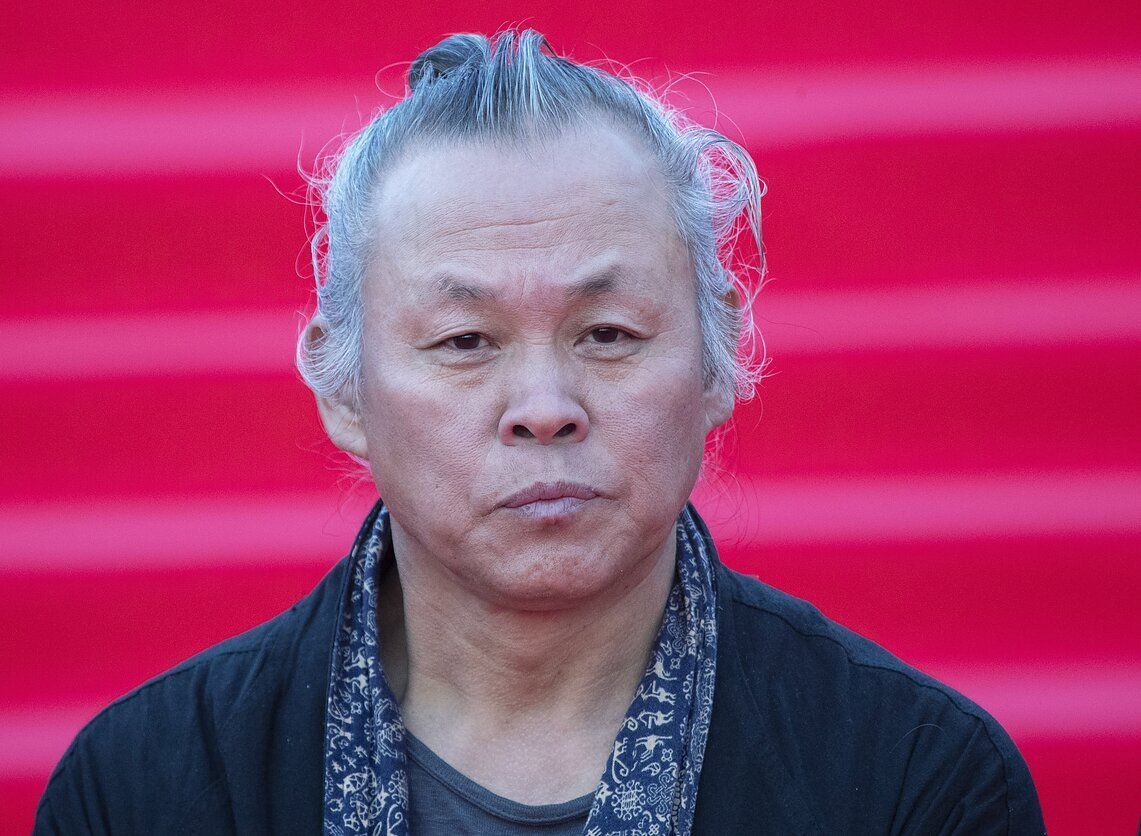 Kim Ki Duk Wallpapers - Top Free Kim Ki Duk Backgrounds - WallpaperAccess