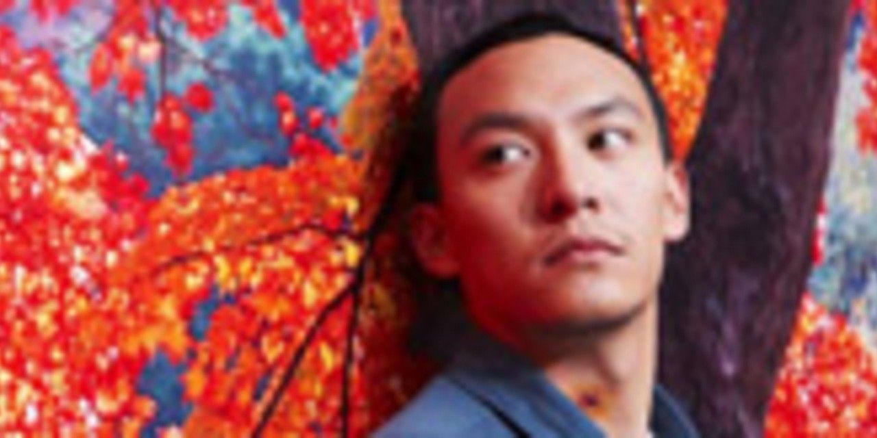 Kim Ki Duk Wallpapers - Top Free Kim Ki Duk Backgrounds - WallpaperAccess