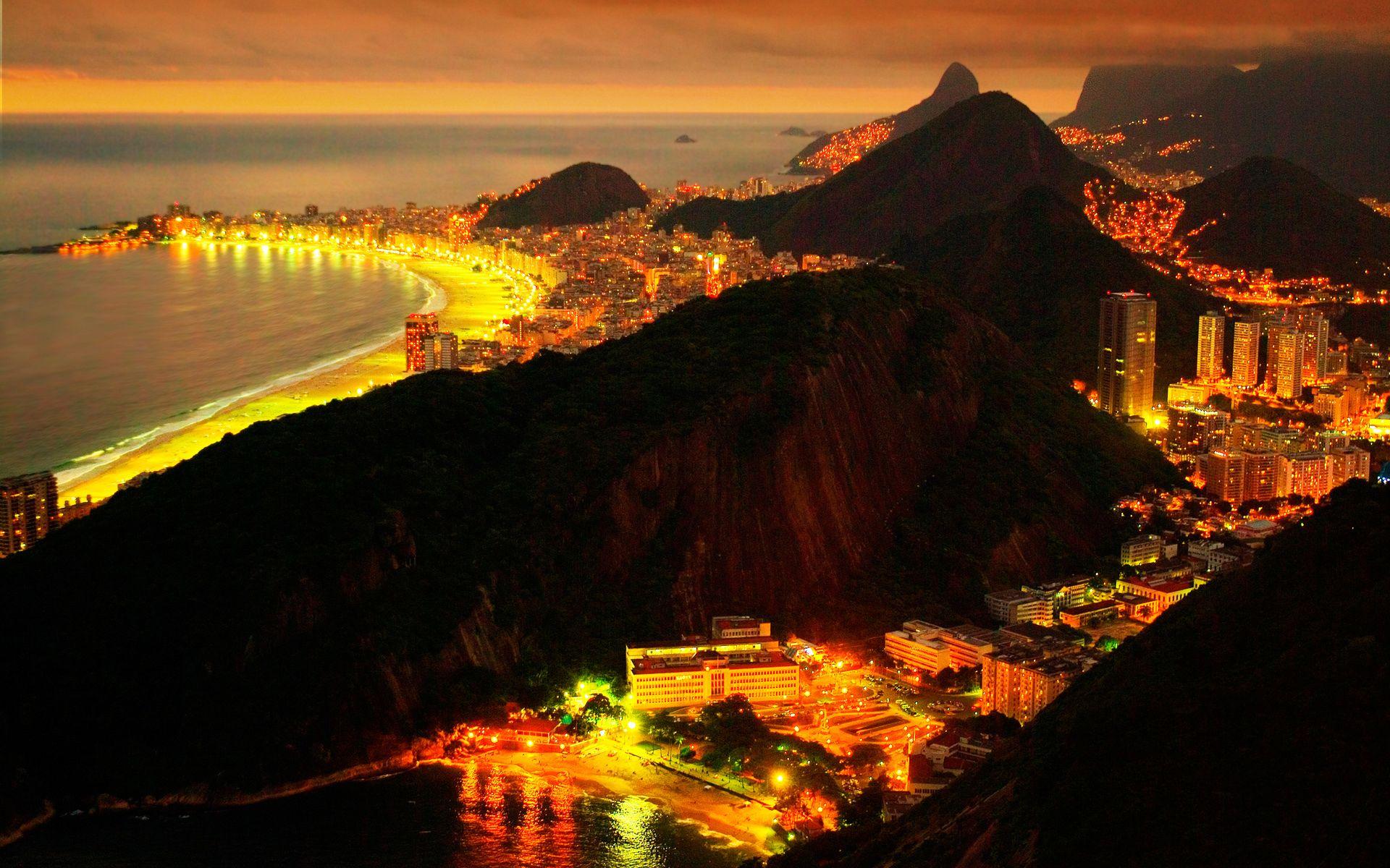 Rio De Janeiro Wallpapers - Top Free Rio De Janeiro Backgrounds ...
