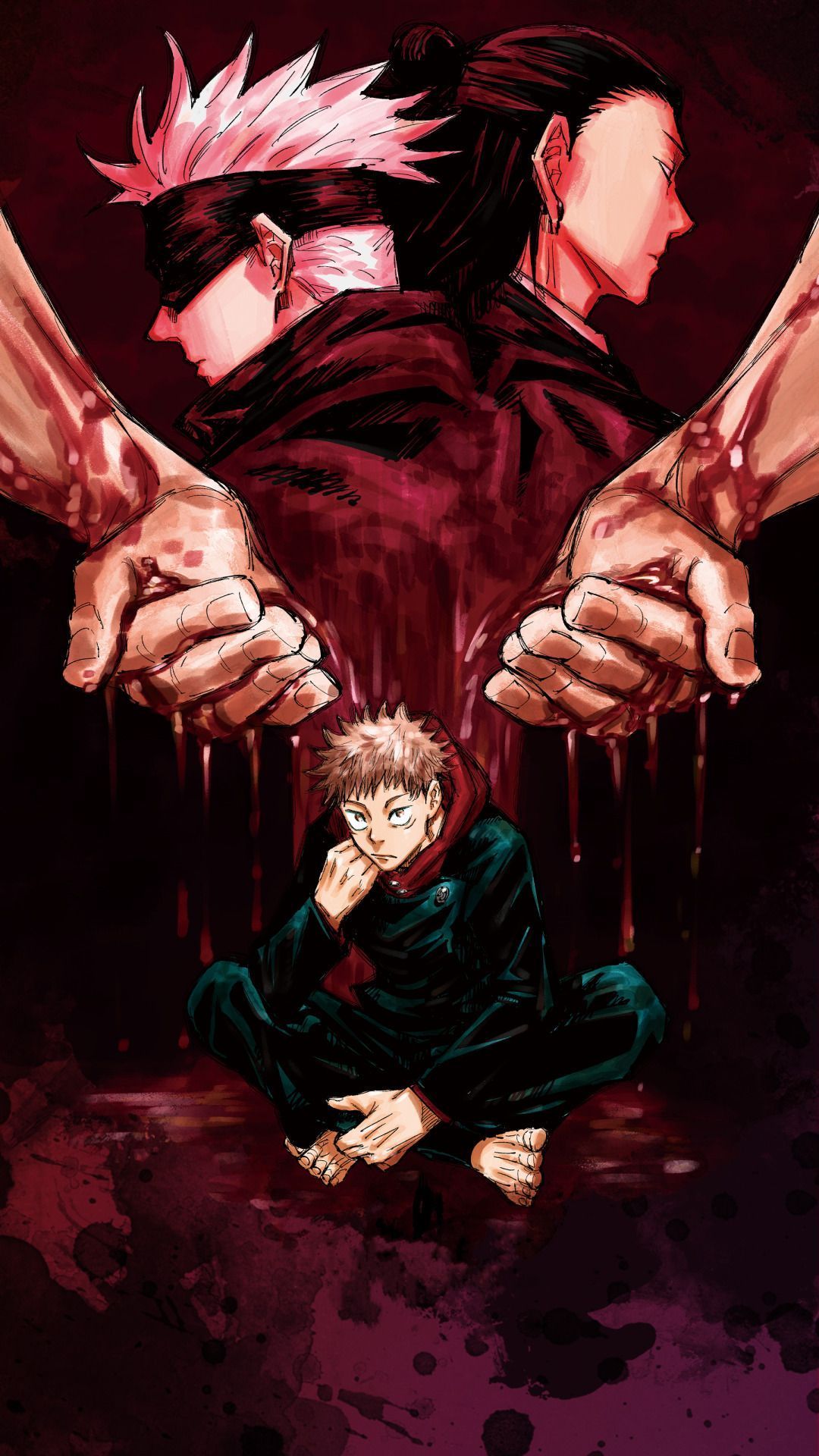 Shibuya Arc Wallpapers - Top Free Shibuya Arc Backgrounds - WallpaperAccess