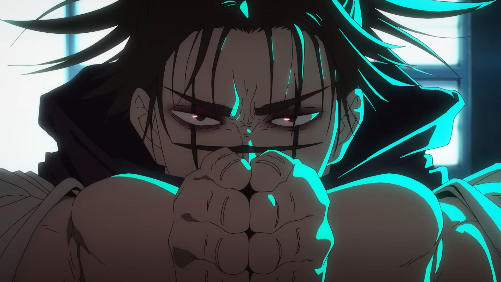 Jujutsu Kaisen Shibuya Wallpapers - Top Free Jujutsu Kaisen Shibuya ...