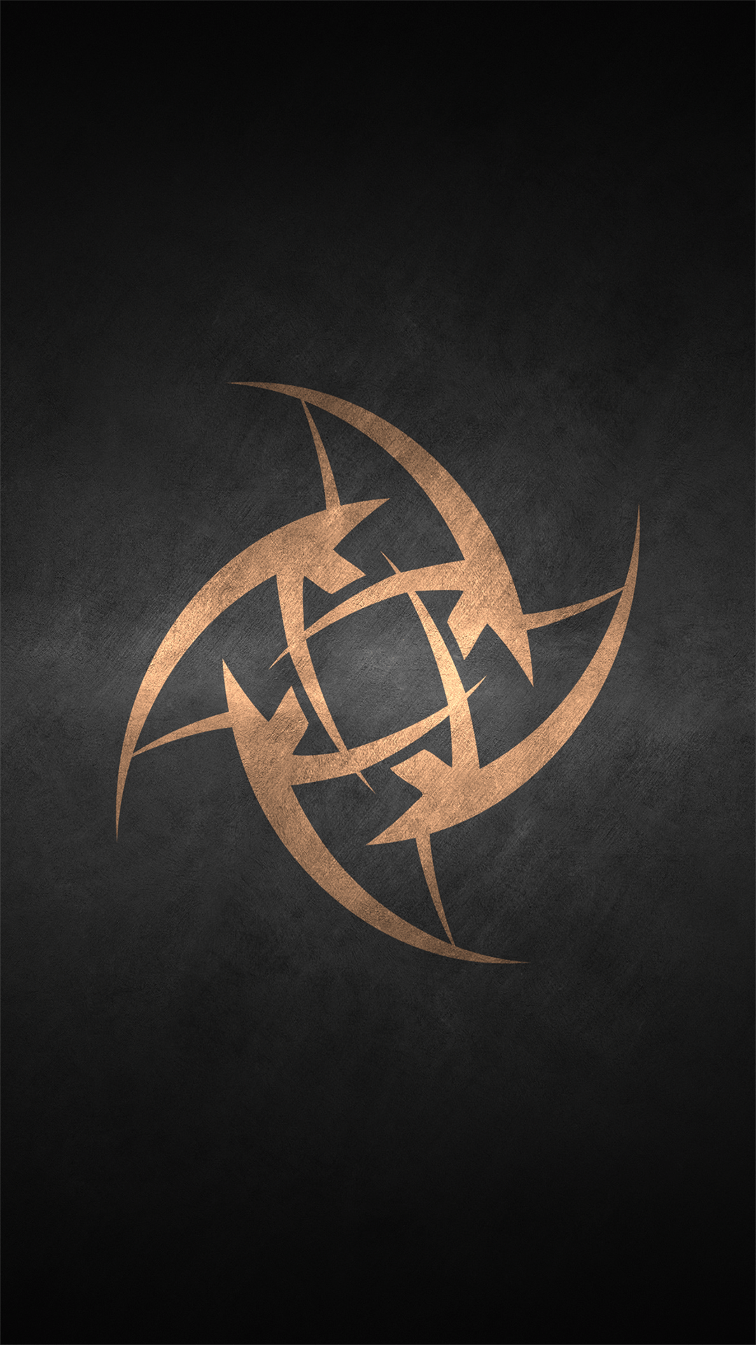 Ninja Symbol Wallpapers - Top Free Ninja Symbol Backgrounds ...