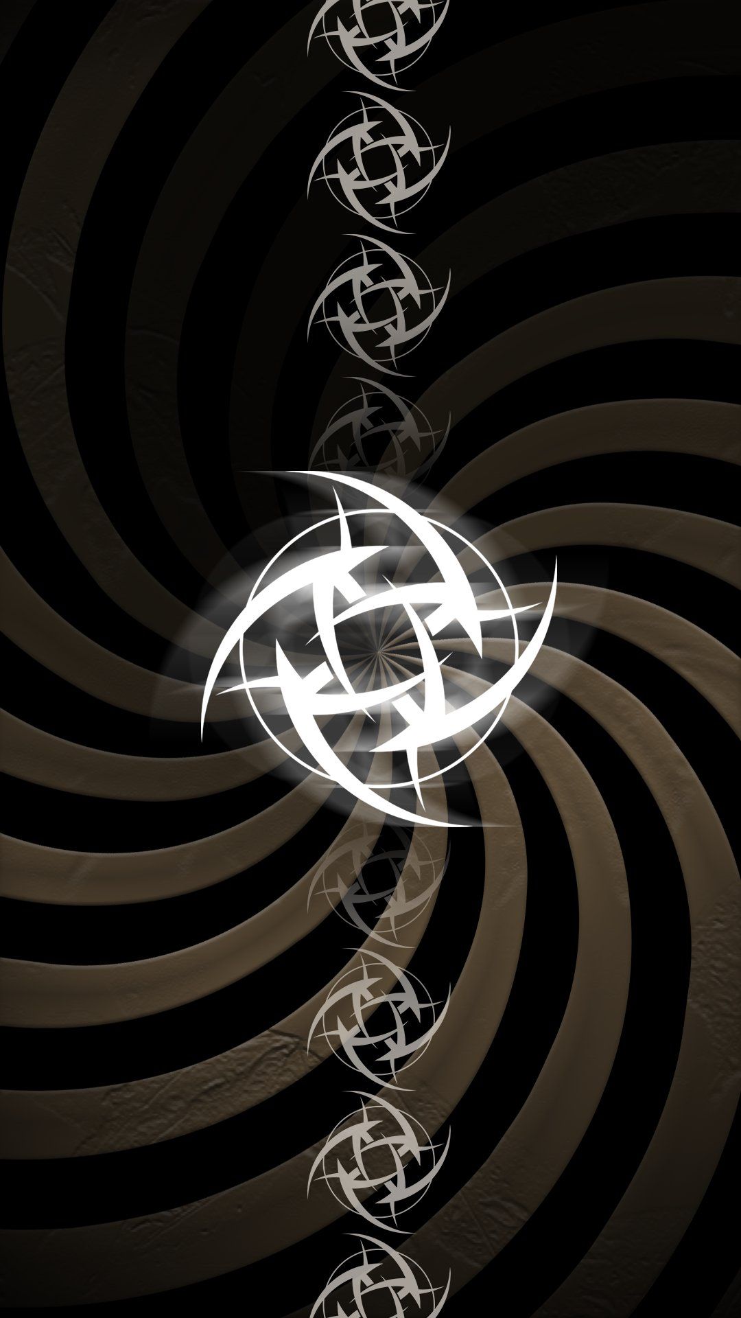Ninja Symbol Wallpapers - Top Free Ninja Symbol Backgrounds ...