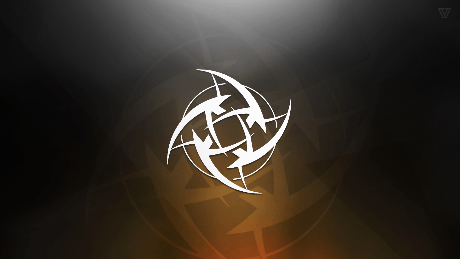 Ninja Symbol Wallpapers - Top Free Ninja Symbol Backgrounds ...