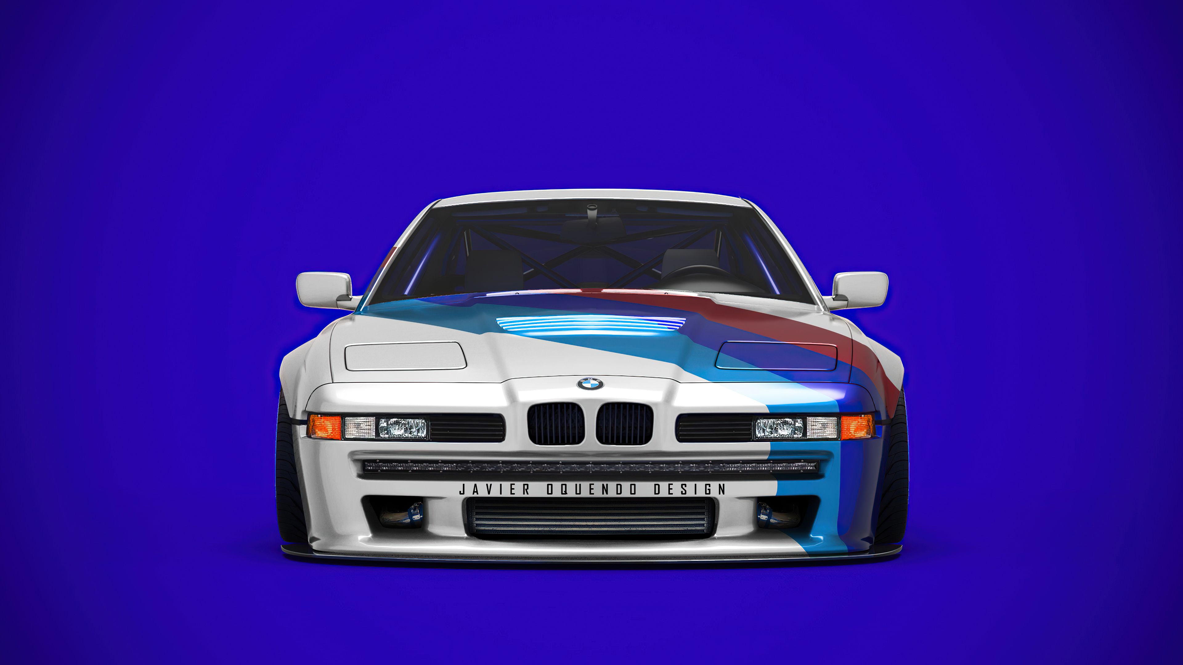Minimalist BMW Wallpapers - Top Free Minimalist BMW Backgrounds ...