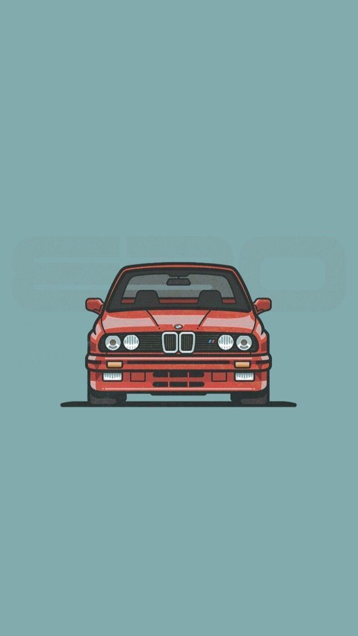 Minimalist BMW Wallpapers - Top Free Minimalist BMW Backgrounds ...