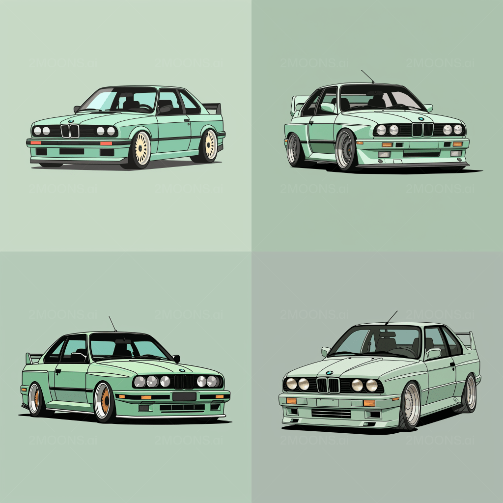 Minimalist BMW Wallpapers - Top Free Minimalist BMW Backgrounds ...