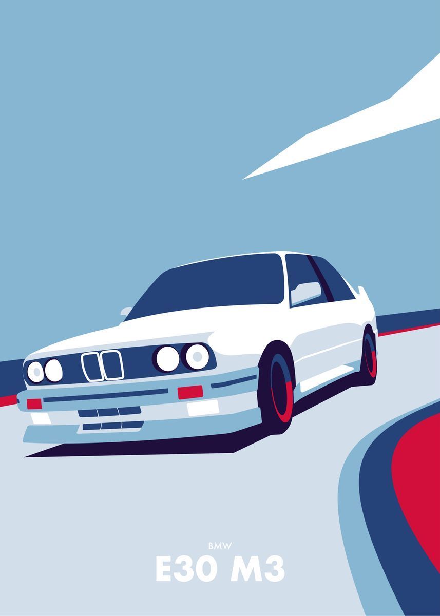 Minimalist BMW Wallpapers - Top Free Minimalist BMW Backgrounds ...